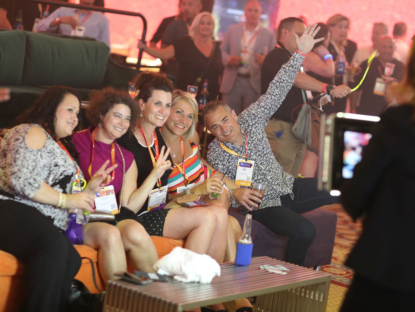 Create Lasting Memories for Event Attendees with Branded Photography ...