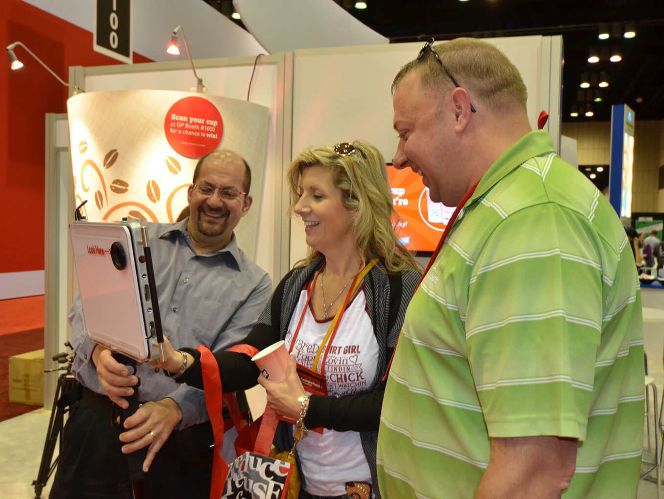 How to Generate Revenue by Sponsoring Events and Tradeshows - Christie ...