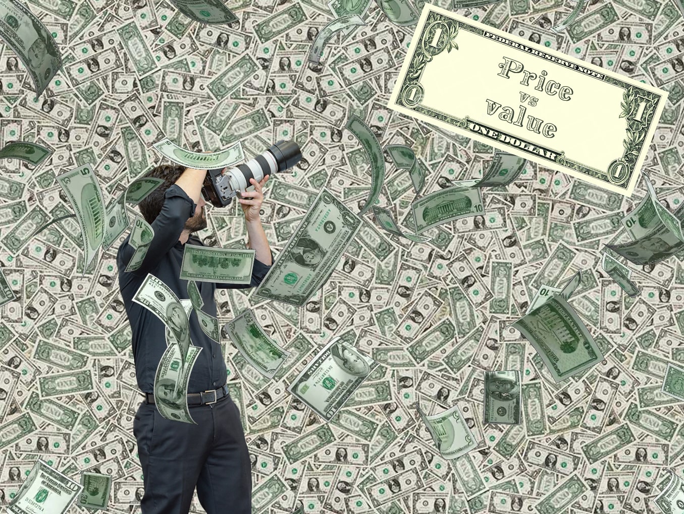 Value In Photography