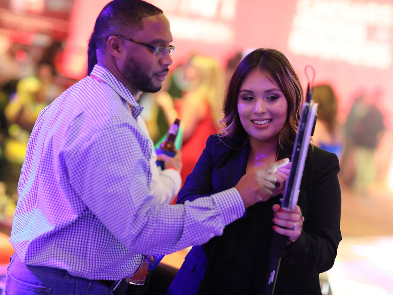 Corporate Event Photography | Professional Conference, Meeting ...