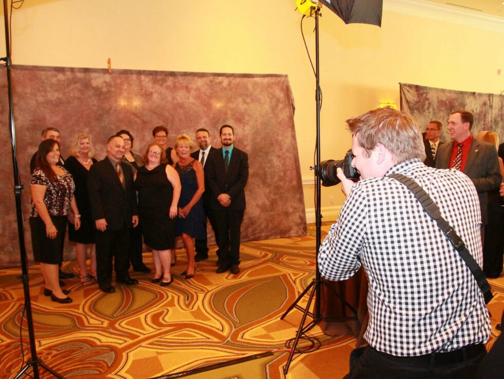 Corporate Event Photography | Professional Conference, Meeting ...